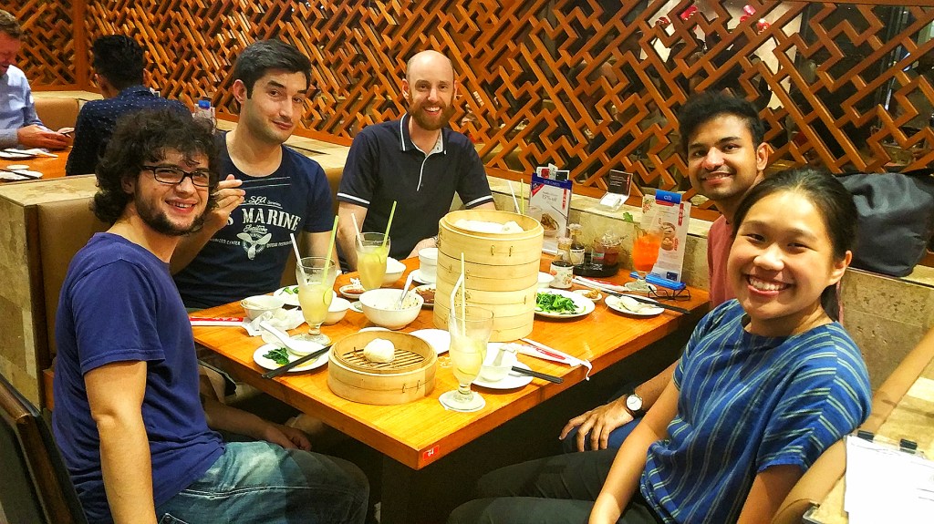 Göke Lab – Computational Transcriptomics @ GIS