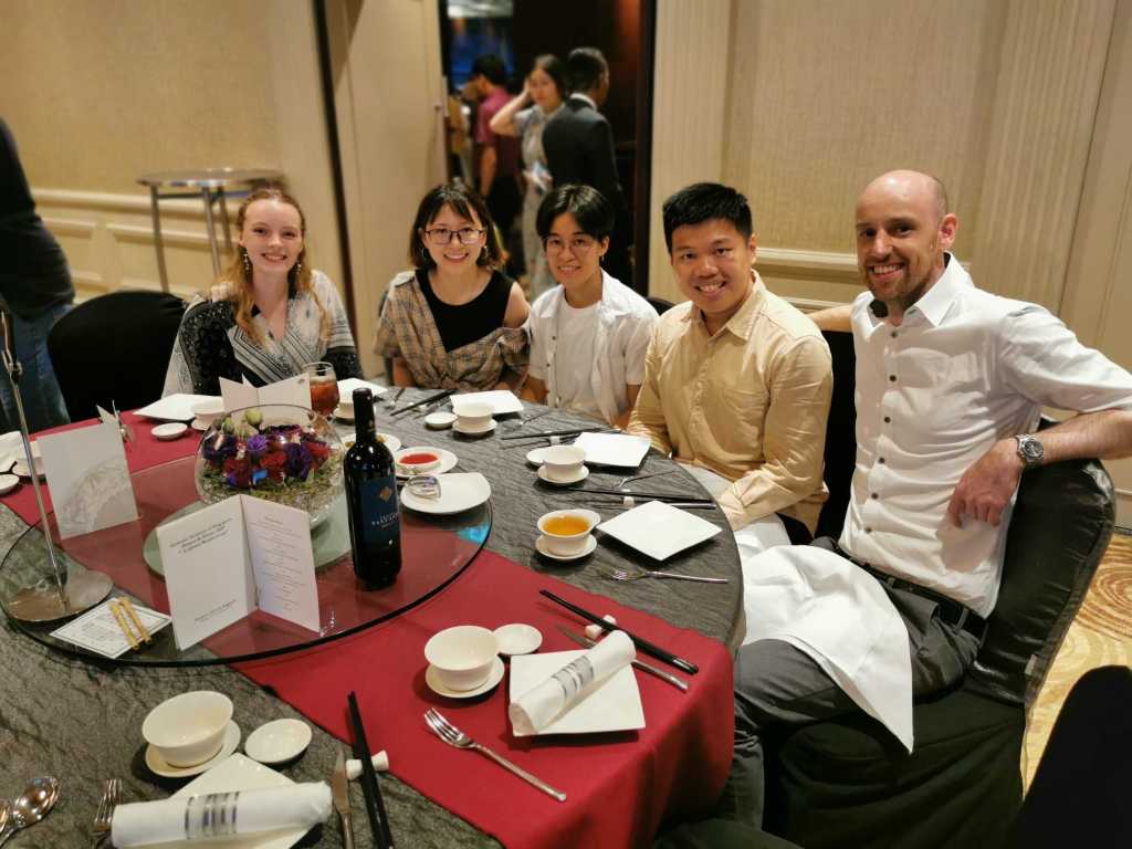 Göke Lab – Computational Transcriptomics @ GIS